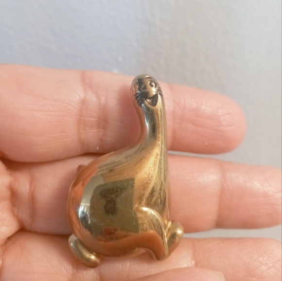 Jewelry | Vintage Shmoo Cartoon Character Brooch | Poshmark